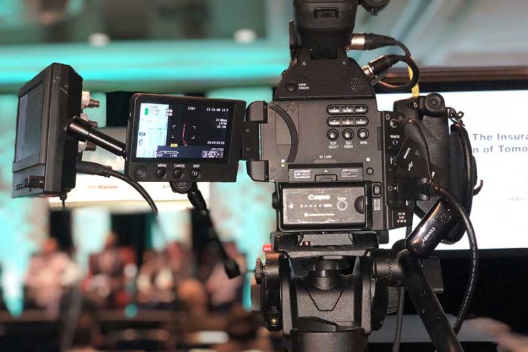 Boston AV Services - AV Production Company